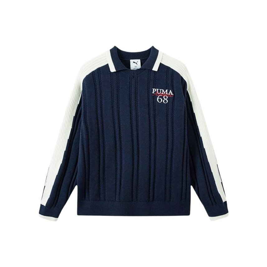 Свитер PUMA, размер 110