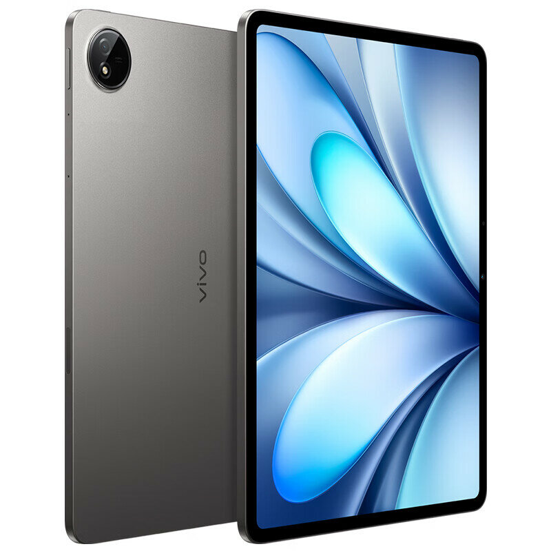 Vivo Pad5e планшет 8GB+128GB серый 12.1 дюймов экран процессор Snapdragon 8s Gen3 ПК-уровень WPS Хранилище：8 ГБ