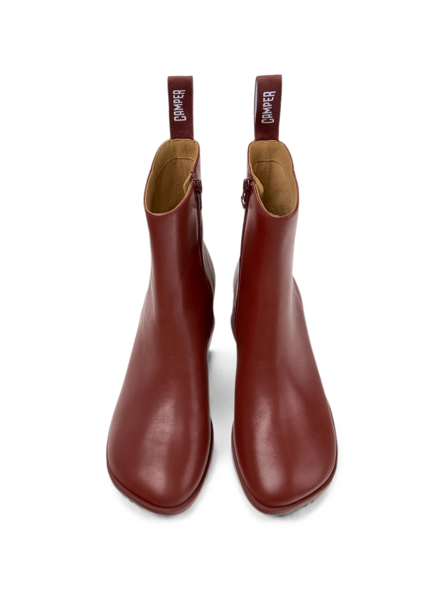 Ботинки Camper Kora ankle boots, размер 41 EU — фото 1