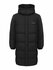 Пуховик Armani Exchange, размер XXL, черный