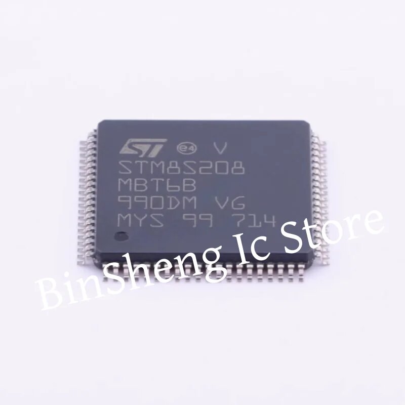 5 шт. STM8S208MBT6B микроконтроллеры