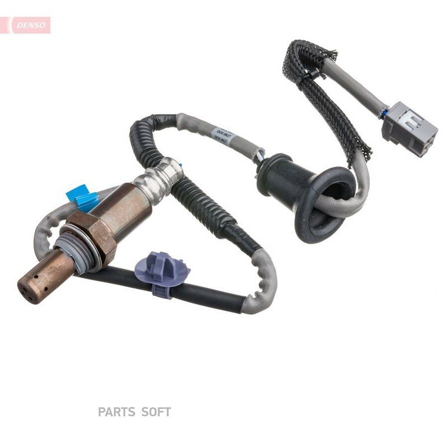 Датчик кислородный Toyota RAV4 (XA30, XA40) 05-19 DENSO DOX-0627 | цена за 1 шт