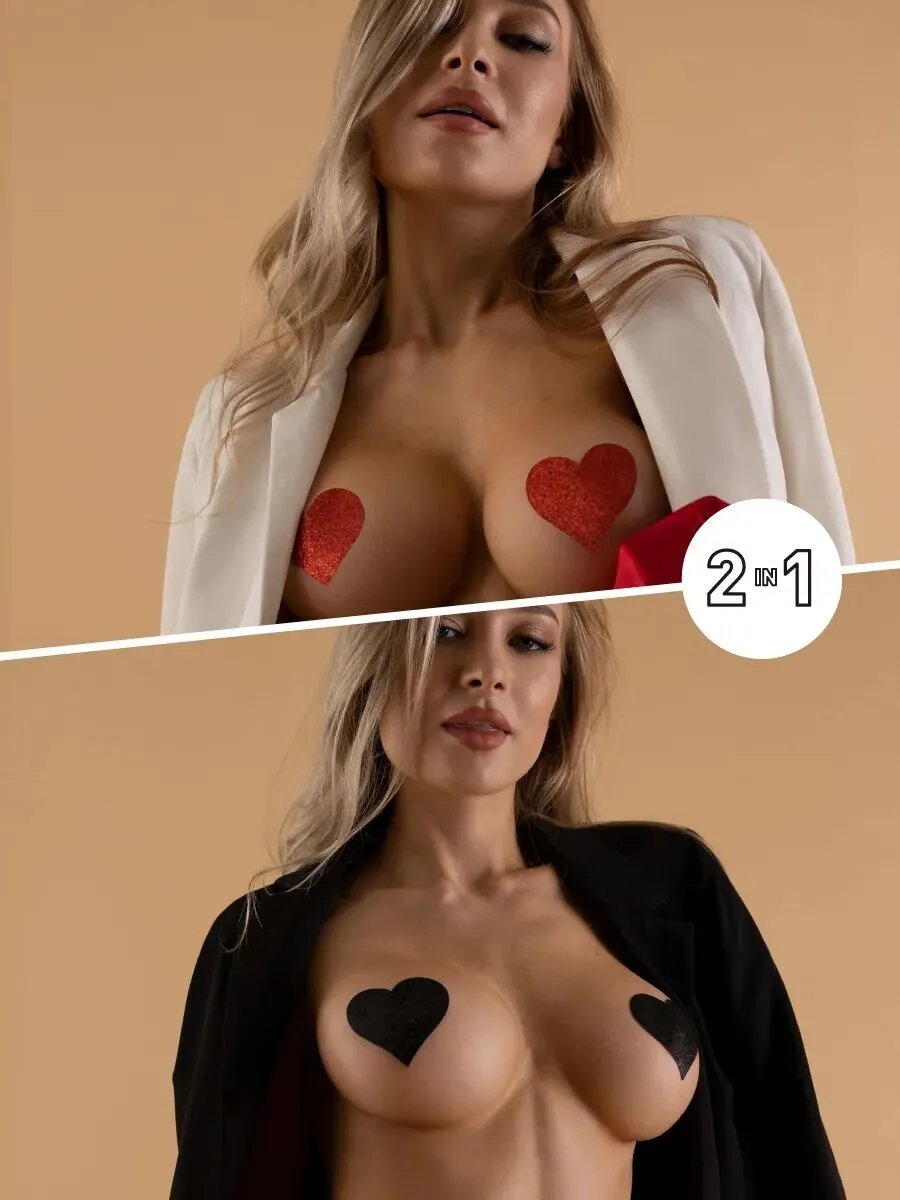 Интимный жим грудной клетки