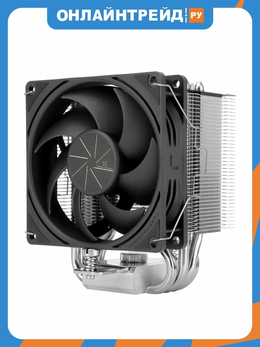 Кулер для процессора Thermalright Assassin X 90 SE V2 (AX90-SE-V2)
