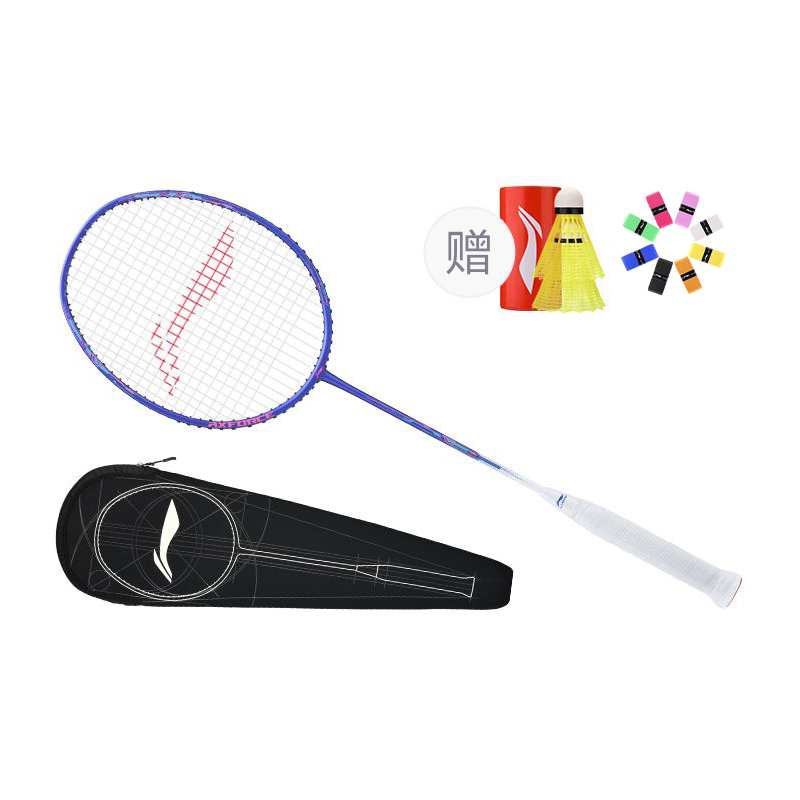 Волан унисекс Li Ning Thunder 20, 12848971
