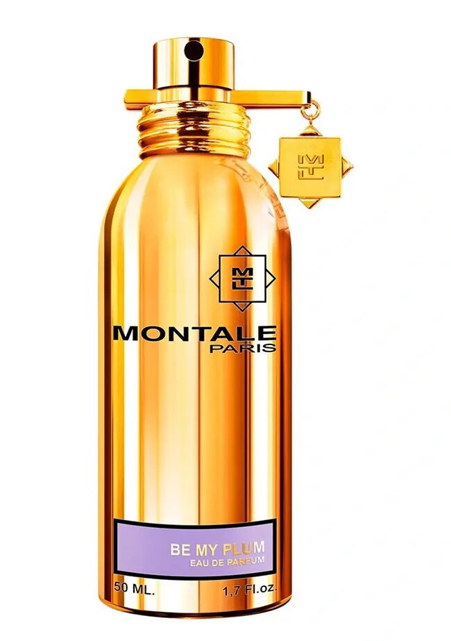 Montale Be My Plum Парфюмерная вода унисекс 50 мл