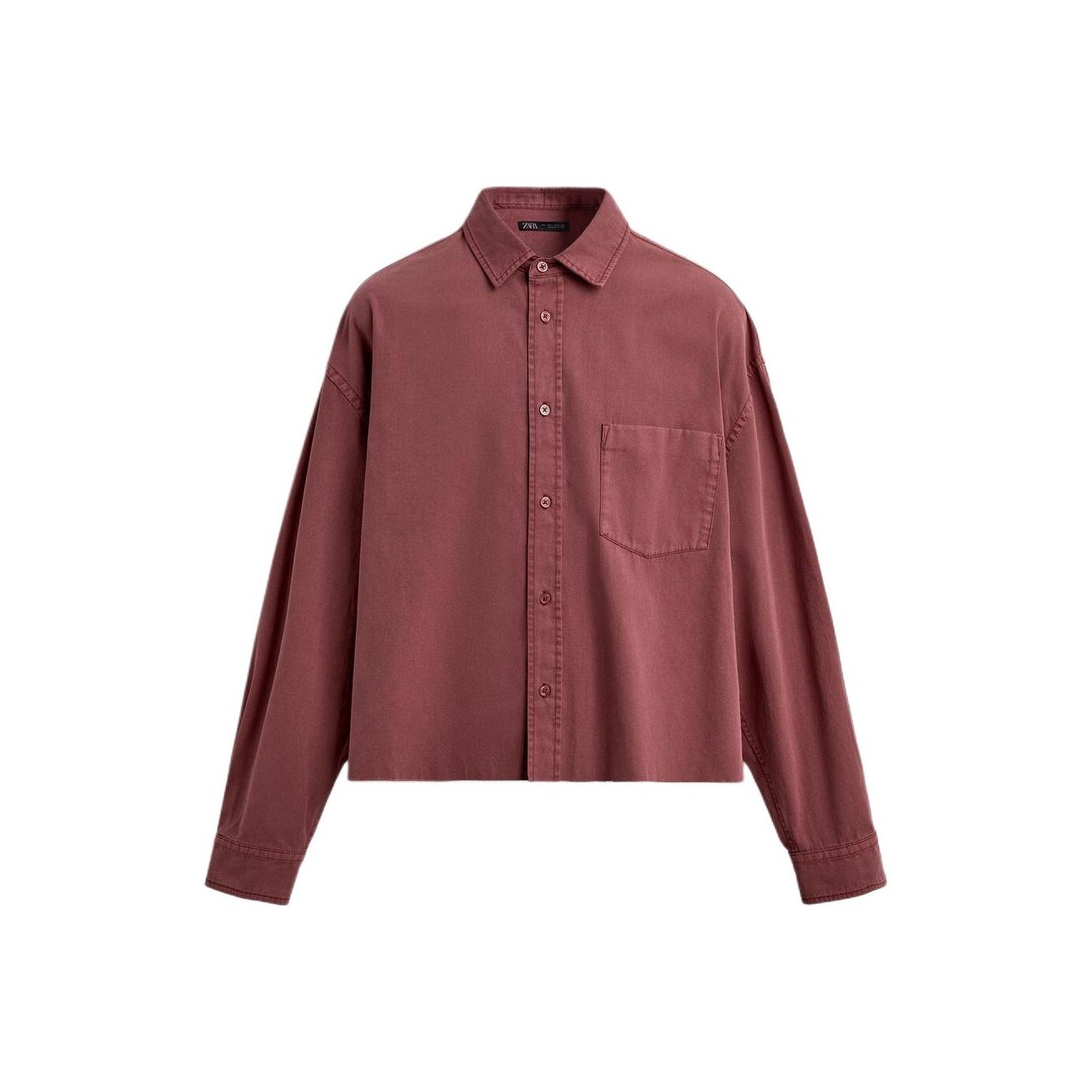 Рубашка Zara