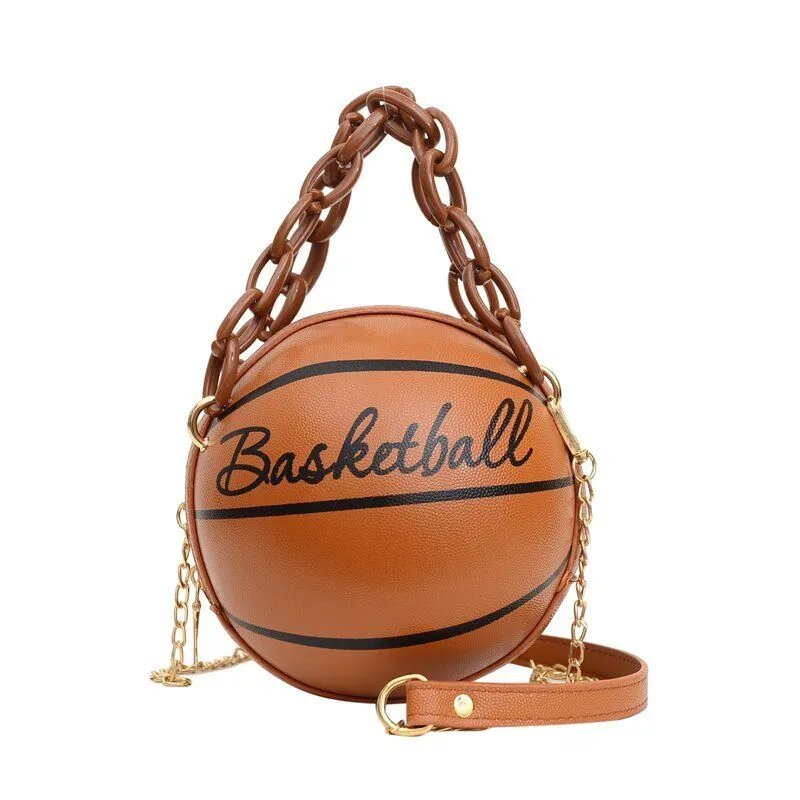 Сумка  Сумка-мяч 'Basketball'