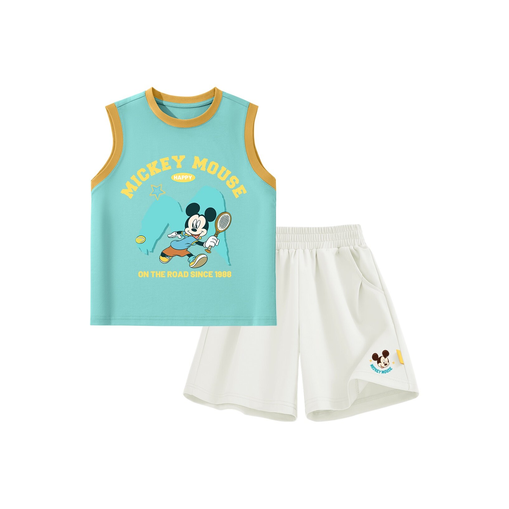 Комплект одежды Disney