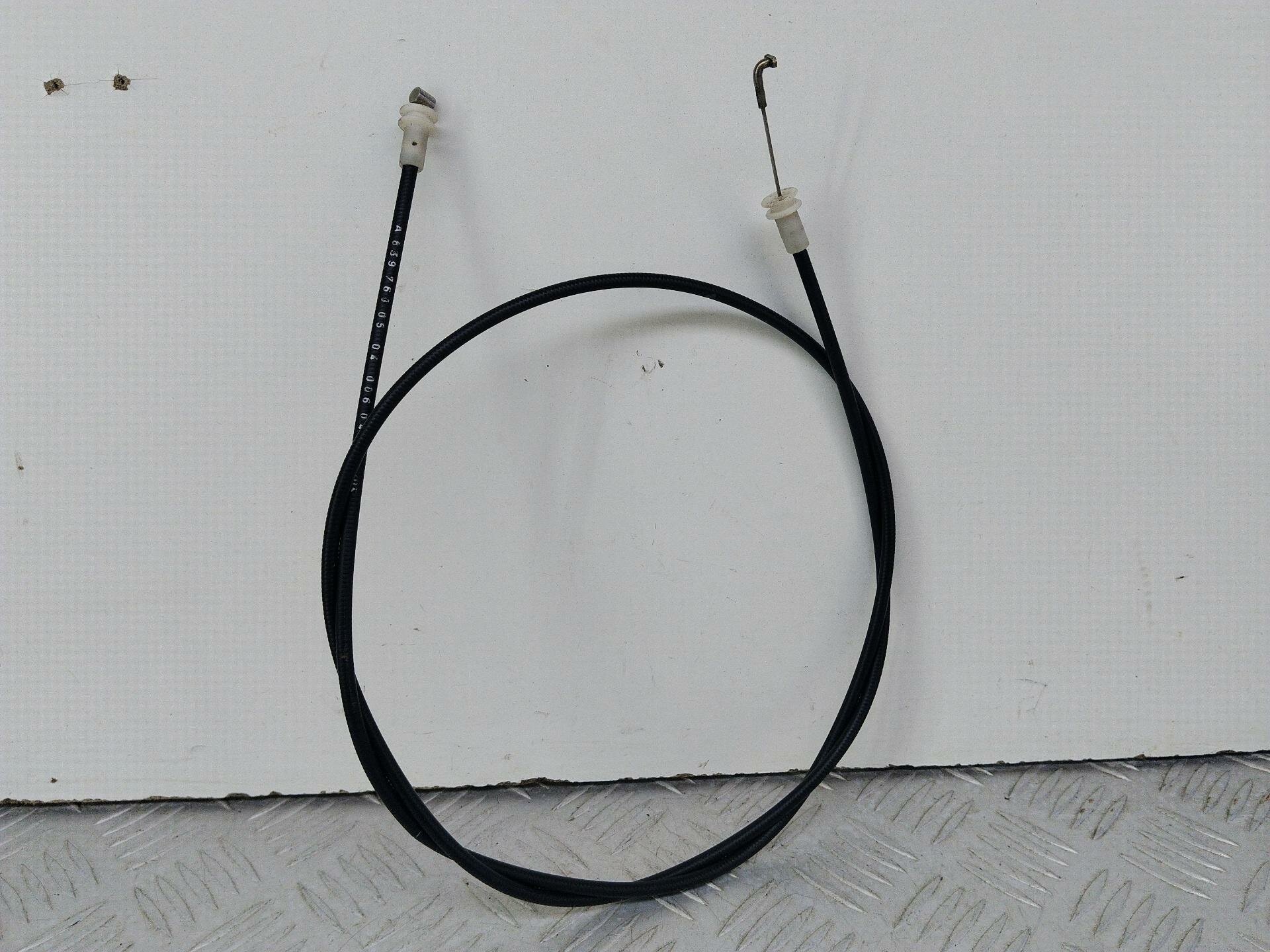 Тросик внутренней ручки двери задней правой Mercedes-Benz Vito W639 (2003 - 2010) A6397600504