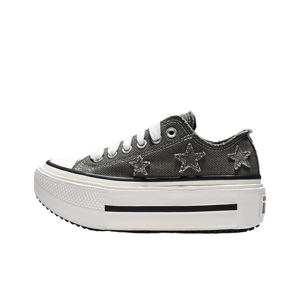 Кеды Chuck Taylor SEASONAL