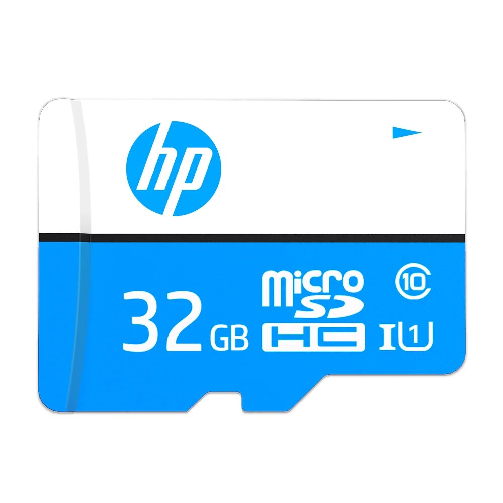 Карта памяти HP Micro SD 128 ГБ 32 GB