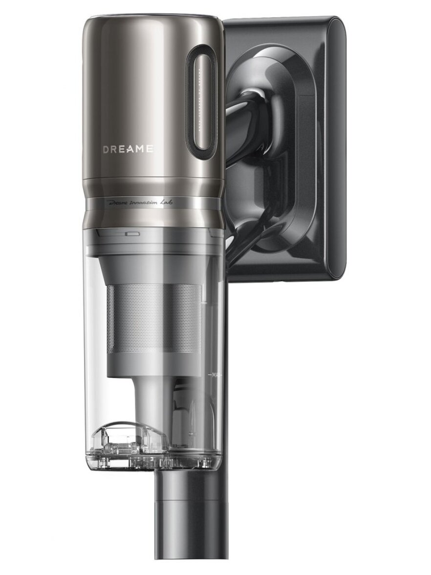 Пылесос Dreame Z40 TangleCut Flex+, VRV62F — фото 1