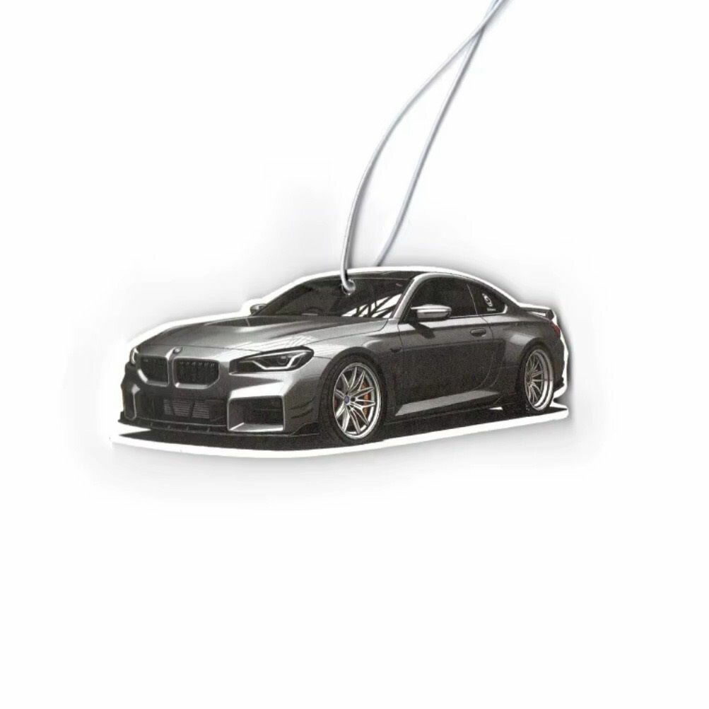 Ароматизатор BMW M2 G87 БМВ М2