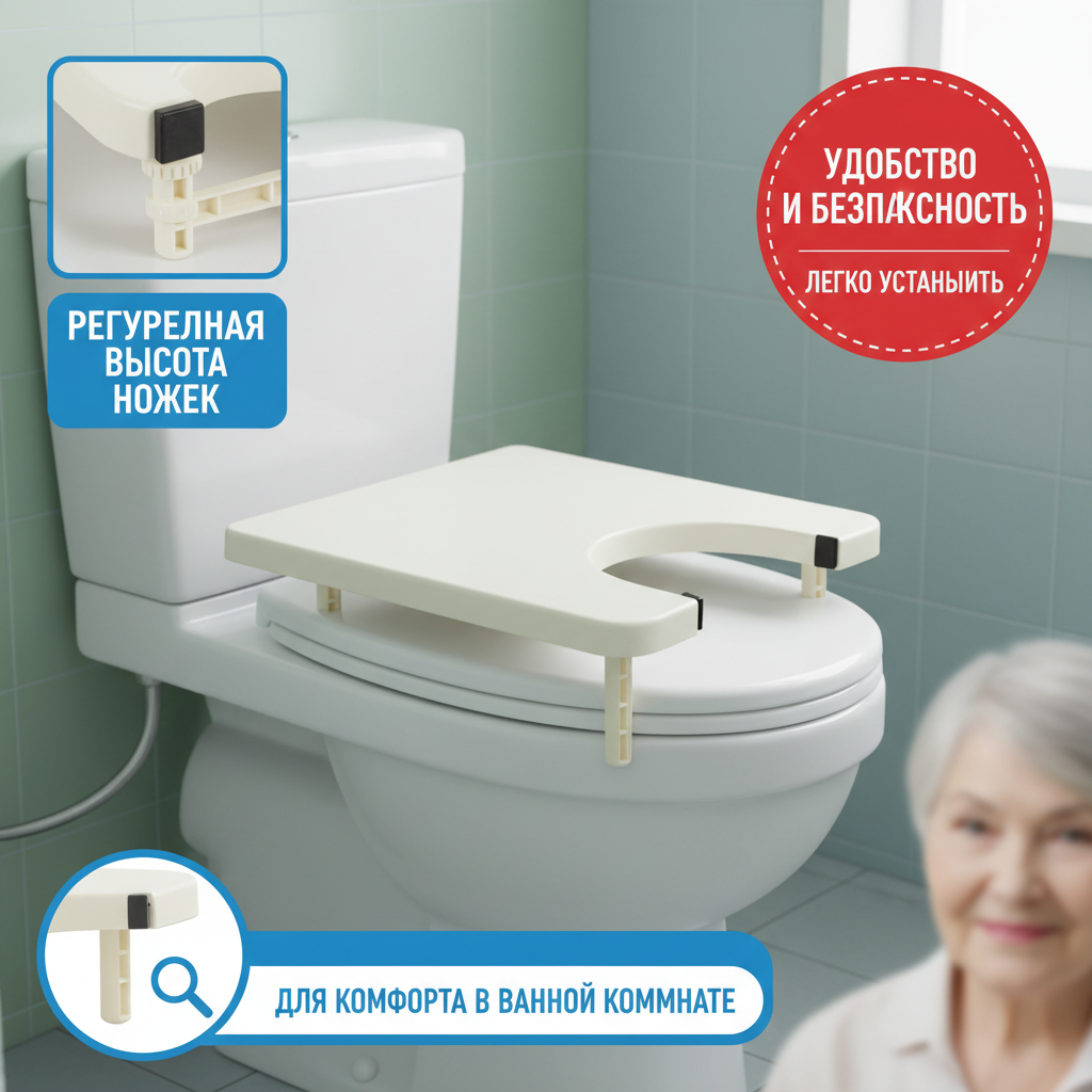 Стол для удлинения швейной машины