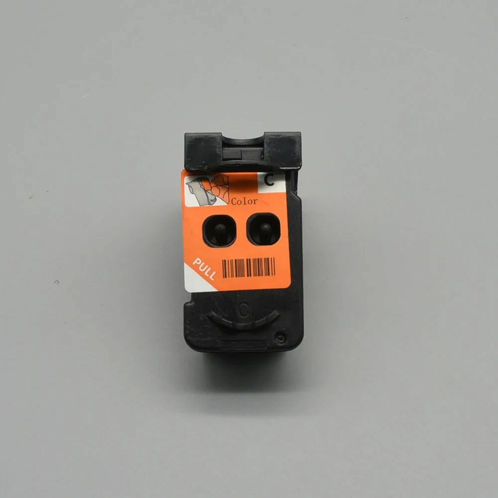 Расходник для печати 1PCS. QY6-8018 печатающая головка CA91 CA92 для принтера Canon PIXMA G1400 G1410 / G1411 G2400 G2410 G2411 G3400 G3410, Голубой (cyan), 1 шт запасная сменная совместимая