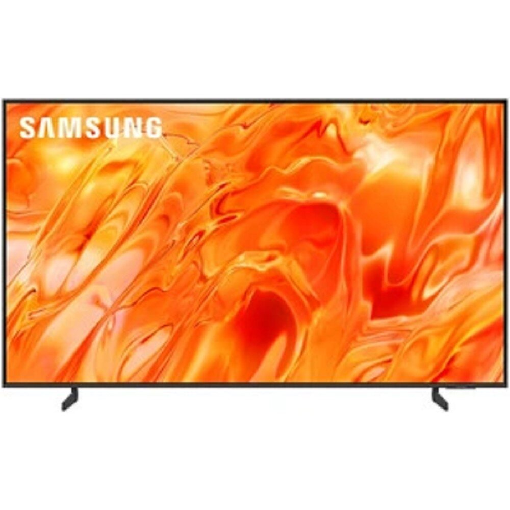 Телевизор Samsung 55" QE55QN70HAUXPY черный NeoQLED, Ultra HD, Tizen Smart TV, Wi-Fi, Voice, DVB-T2/C/S2, DLG 120 Hz, Bluetooth, CI+(1.4),2.0ch 20W, OTS Lite, 3HDMI, 2USB