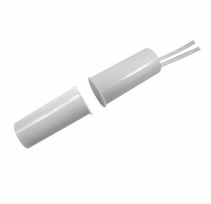 Извещатель магнитоконтактный для помещений Smartec ST-DM015NO-WT