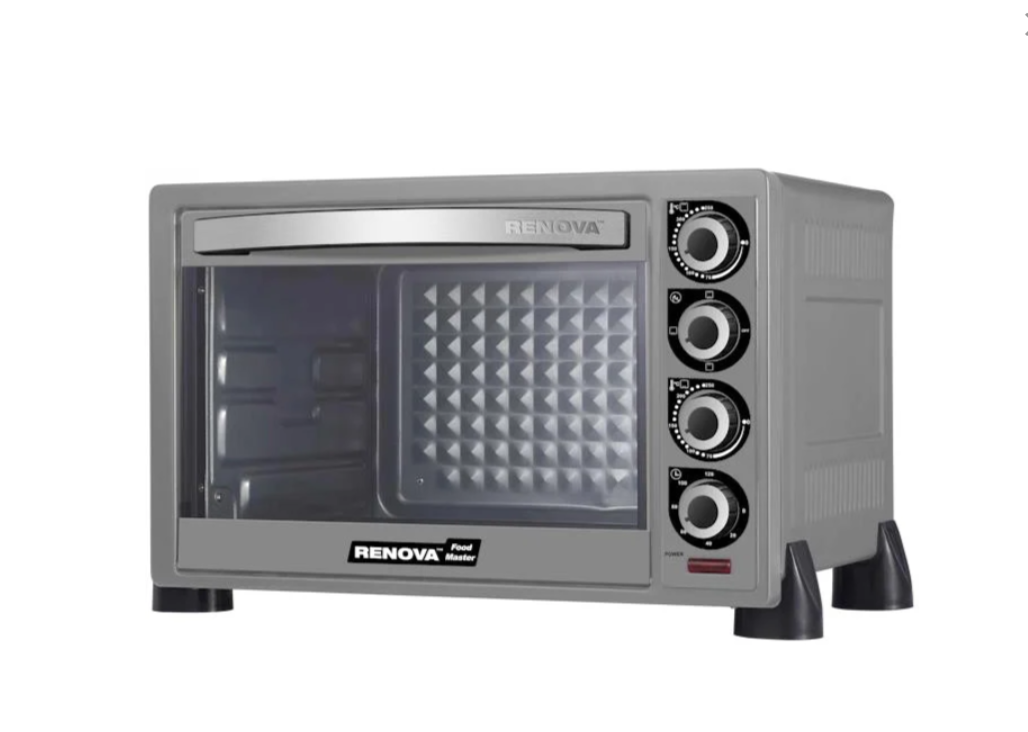 Мини-печь Renova MO-25GTS1