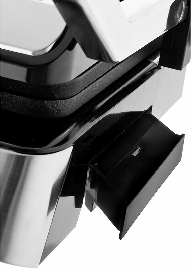 Электрогриль Brayer BR2007 — фото 1