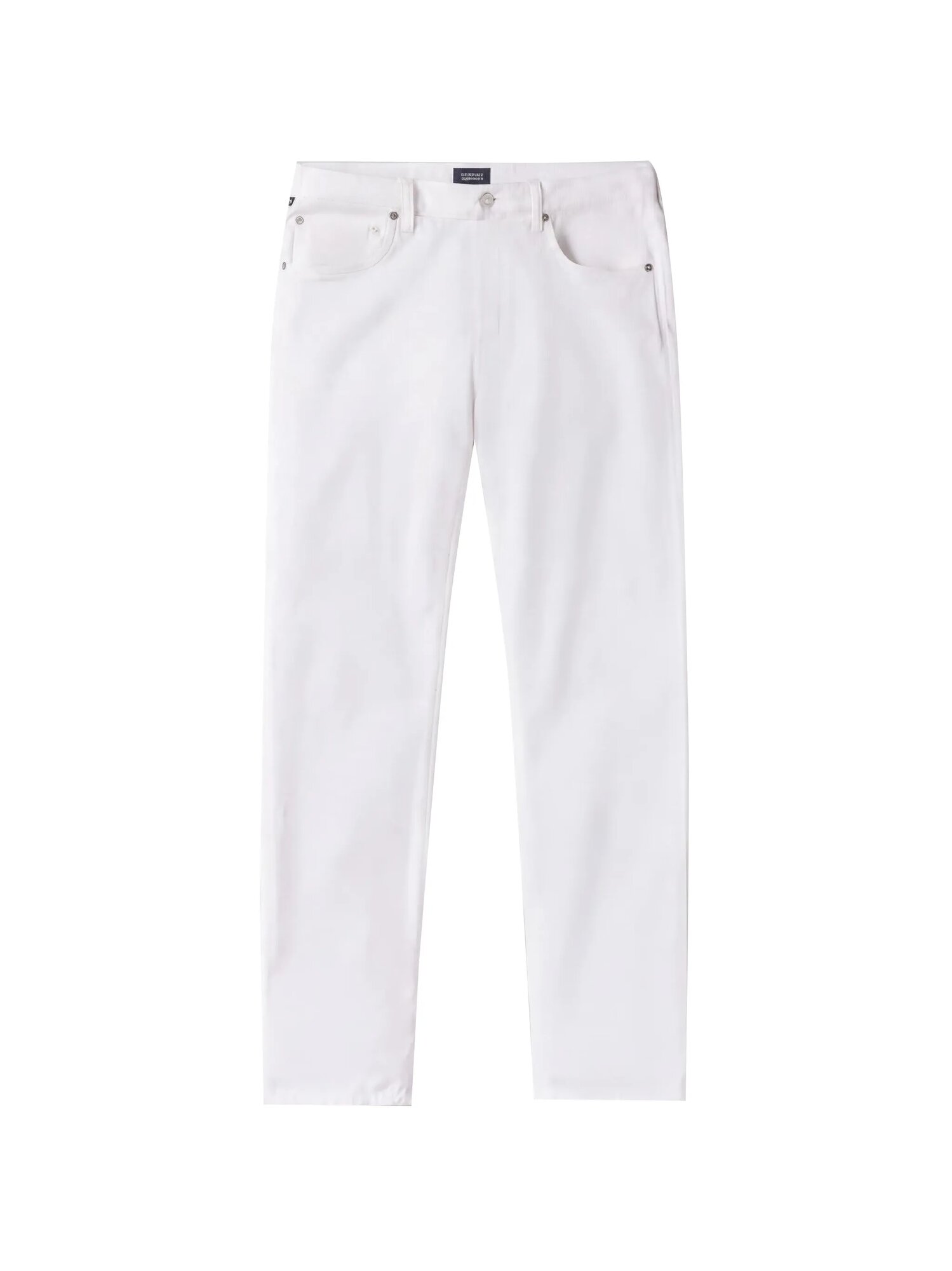 Джинсы Straight-leg jeans 