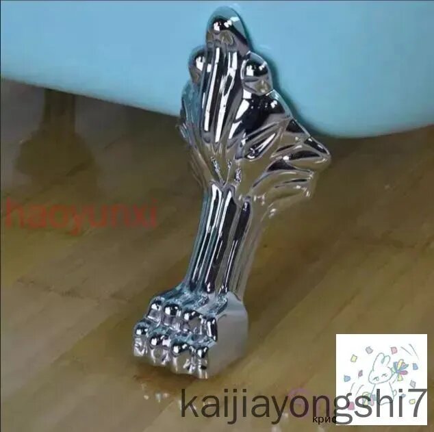 Декоративная ножка для ванны