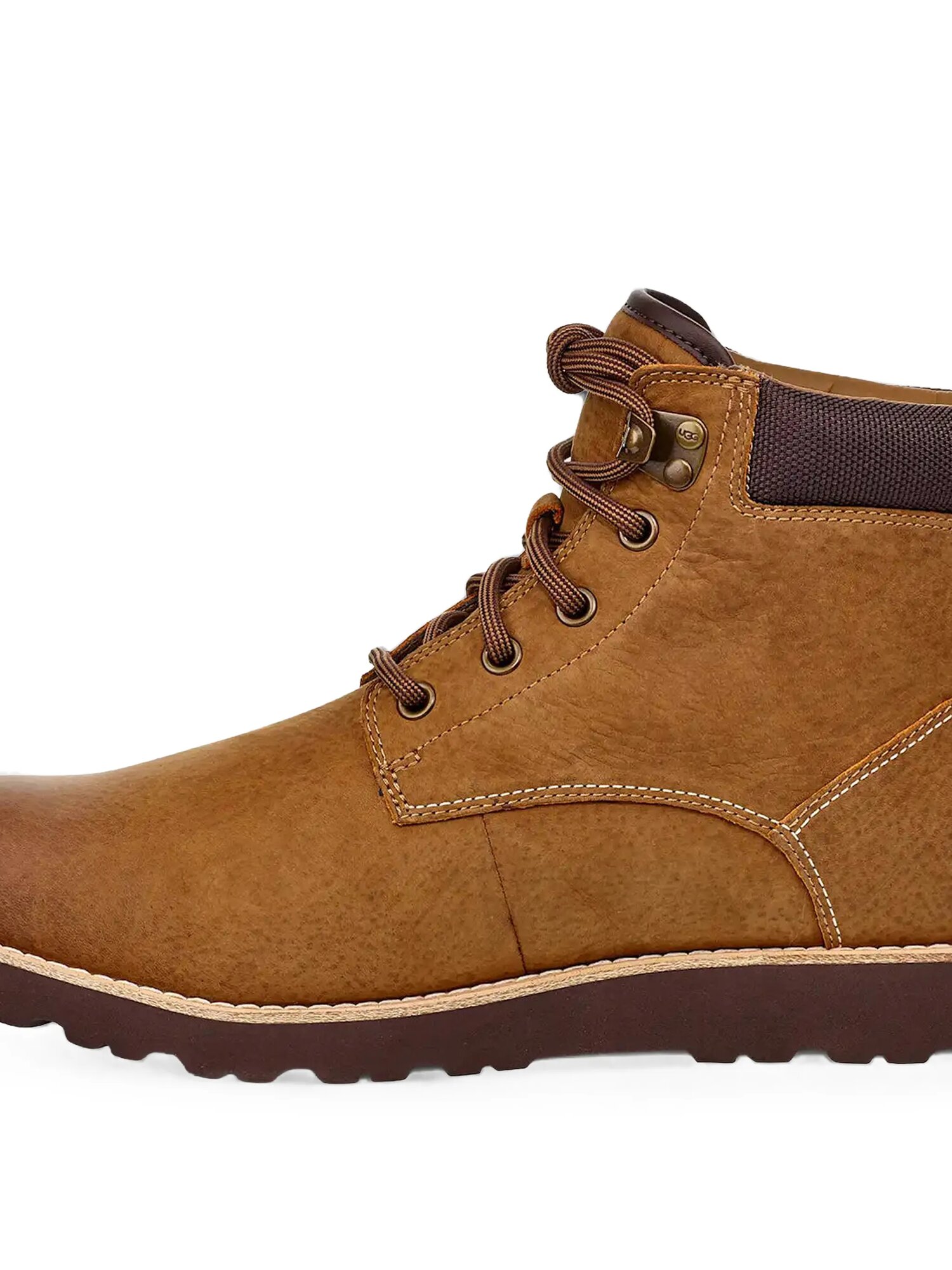 Ботинки UGG Seton lace-up boots, размер 8 US — фото 1