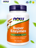 Now Foods Супер энзимы 90 капсул, Super Enzymes Supports 90 capsules