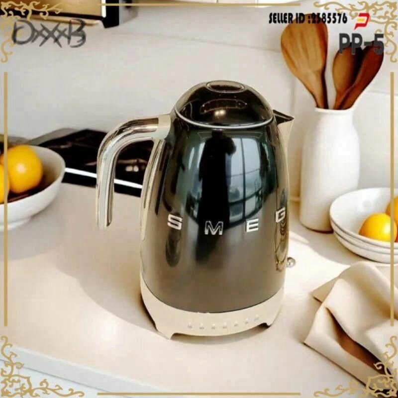 Smeg Электрический чайник KLF04