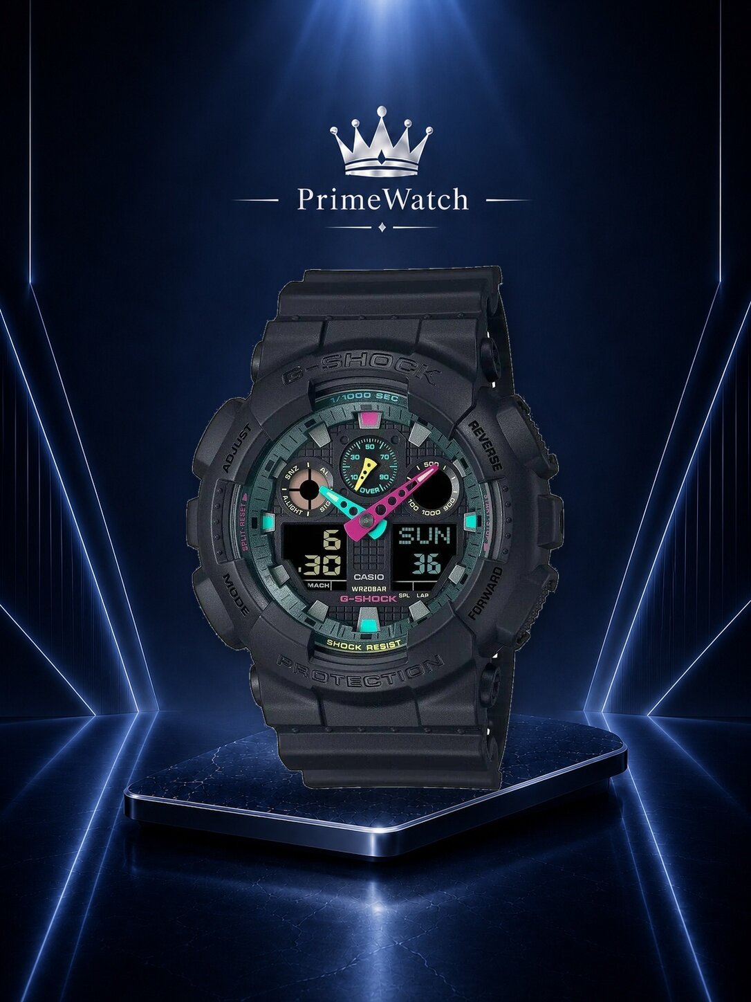 Наручные часы G-Shock