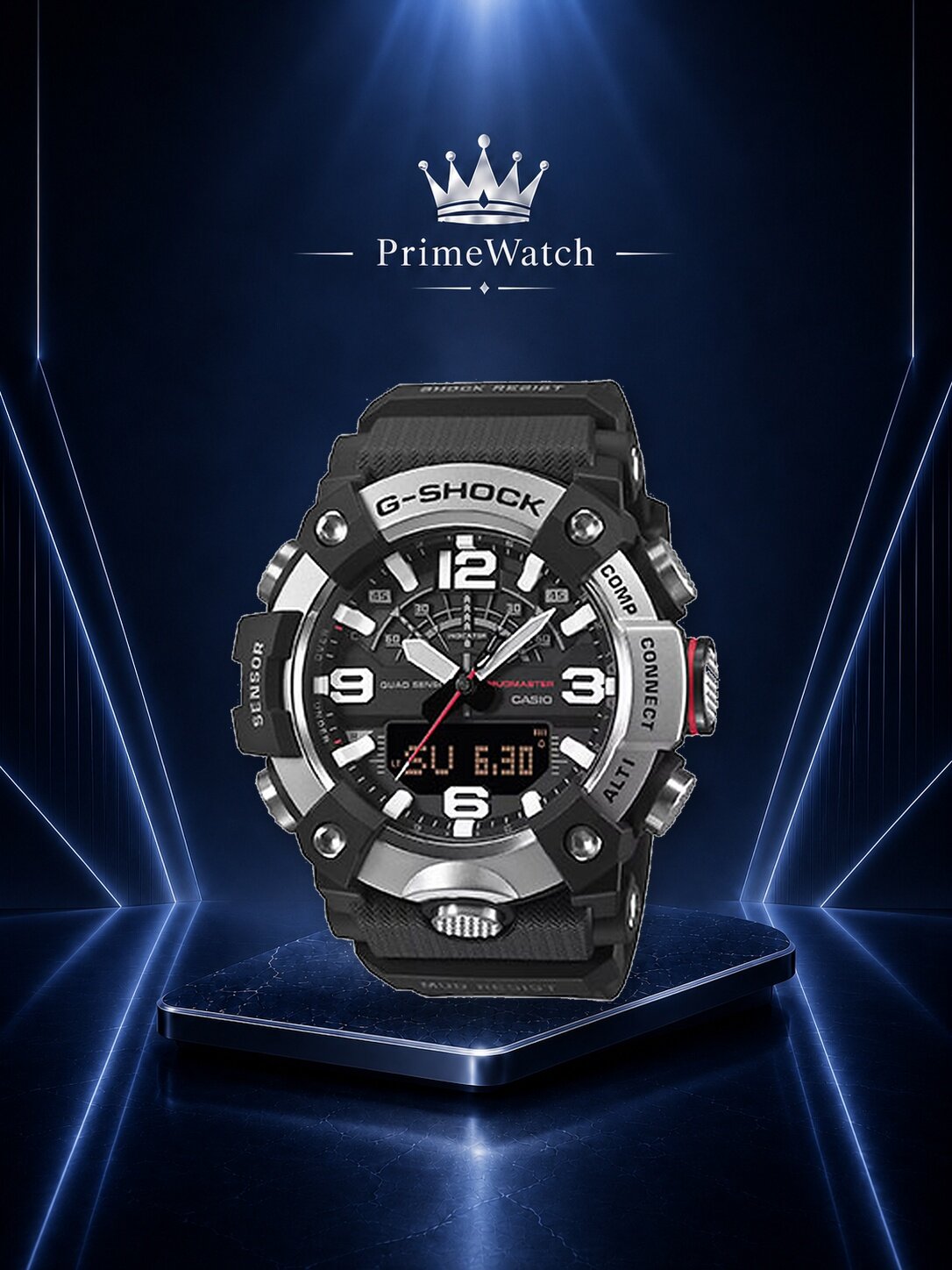 Наручные часы G-Shock
