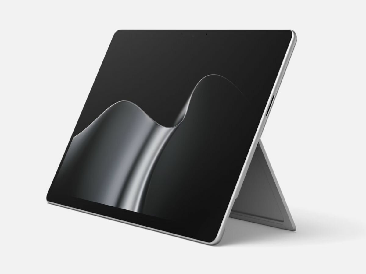 Планшет Microsoft Surface Pro 12 (13") Snapdragon X2 Elite OLED 16GB 1Tb (Platinum)