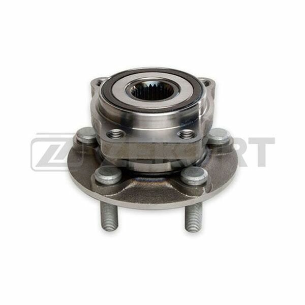 Ступица перед! (с ABS) Subaru Forester, Impreza, Legacy, Outback