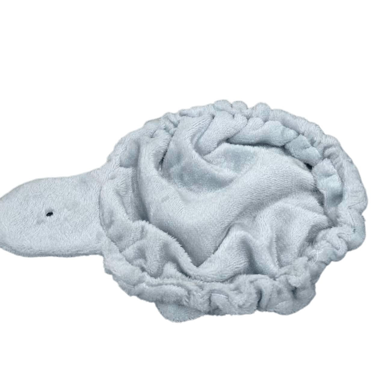 Серый компактный минималистичный гамак для кошек, одноуровневый/многоуровневый, с башней-когтеточкой и плюшевой подвесной корзиной-коконом, для крепления на кошачьи деревья и лазательные комплексы, для небольших помещений, квартир и общежит
