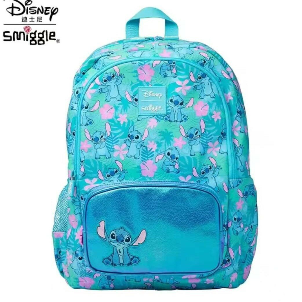 Сумка для обеда Smiggle Stitch — фото 1