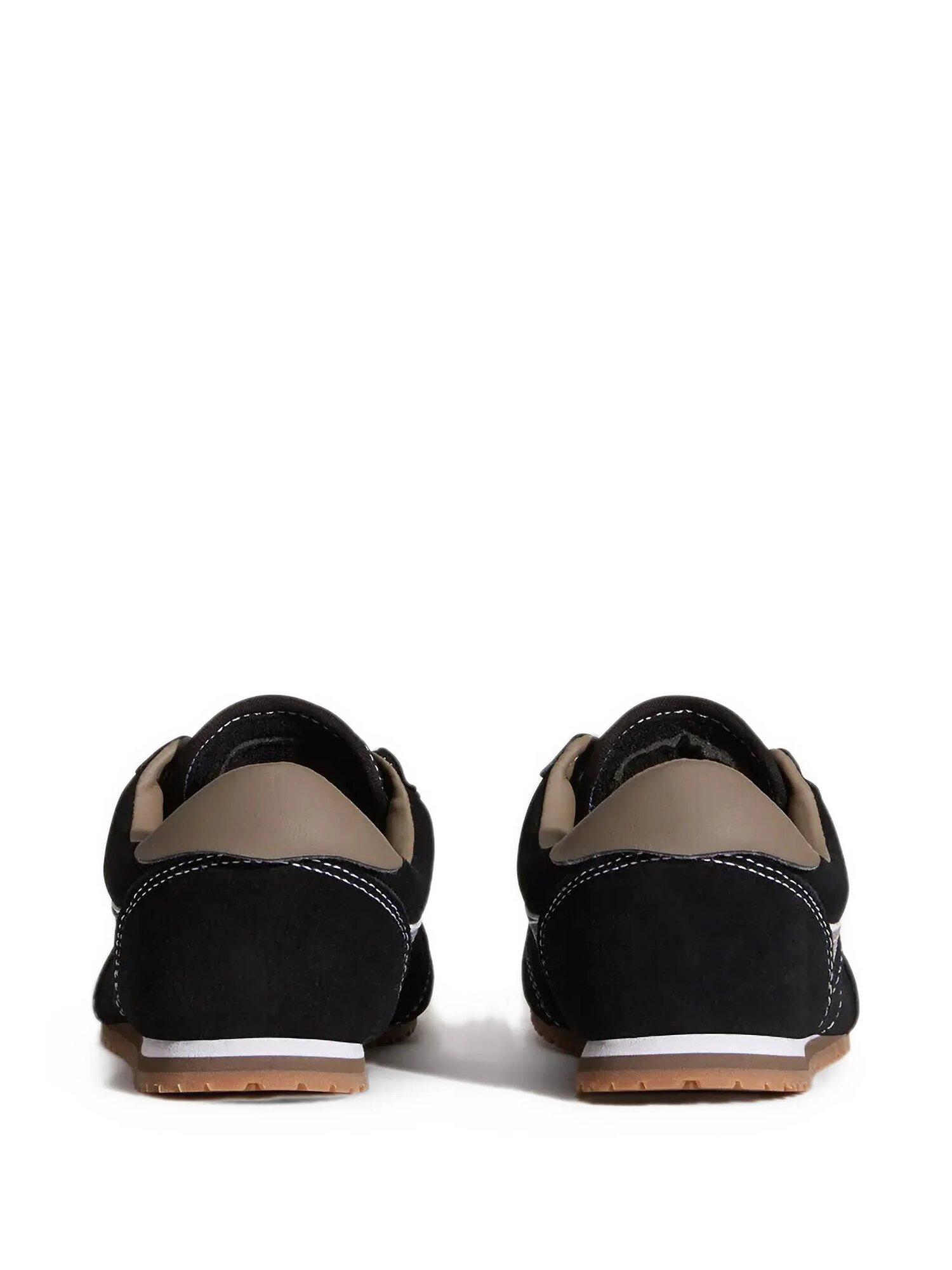 Туфли VANS Super Lowpro shoes, размер 6 US — фото 1