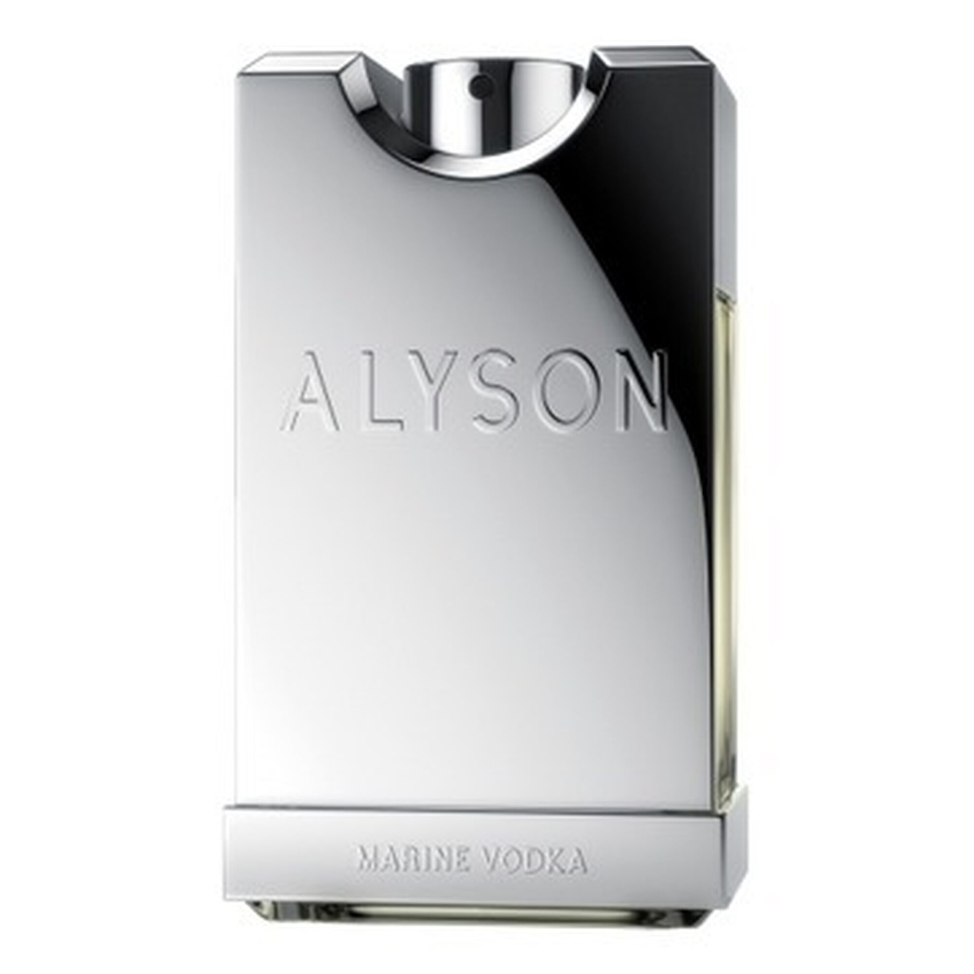 Alyson Oldoini Marine Vodka Парфюмерная вода для мужчин 60 ml (edp 3 x 20 ml)