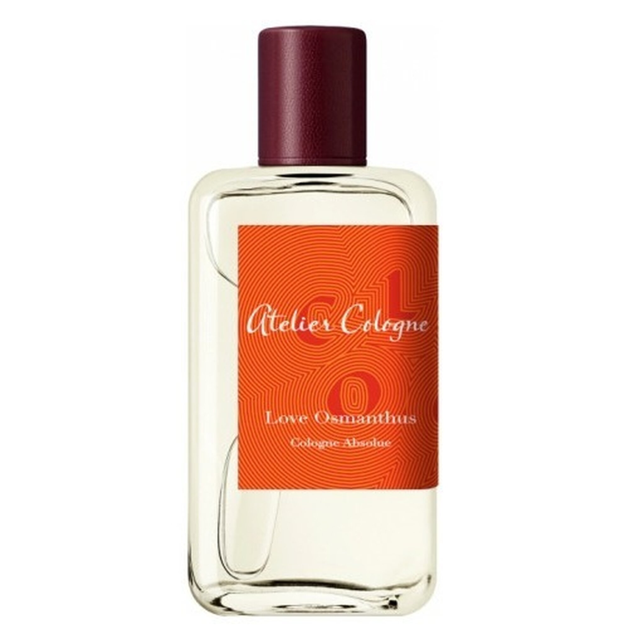 Одеколон Atelier Cologne "Love Osmanthus", унисекс, объем 200 мл