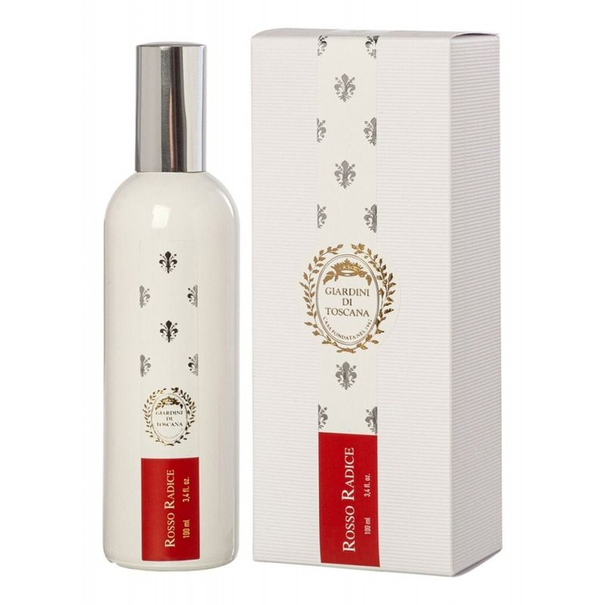Giardini Di Toscana Rosso Radice Парфюмерная вода унисекс 100 ml