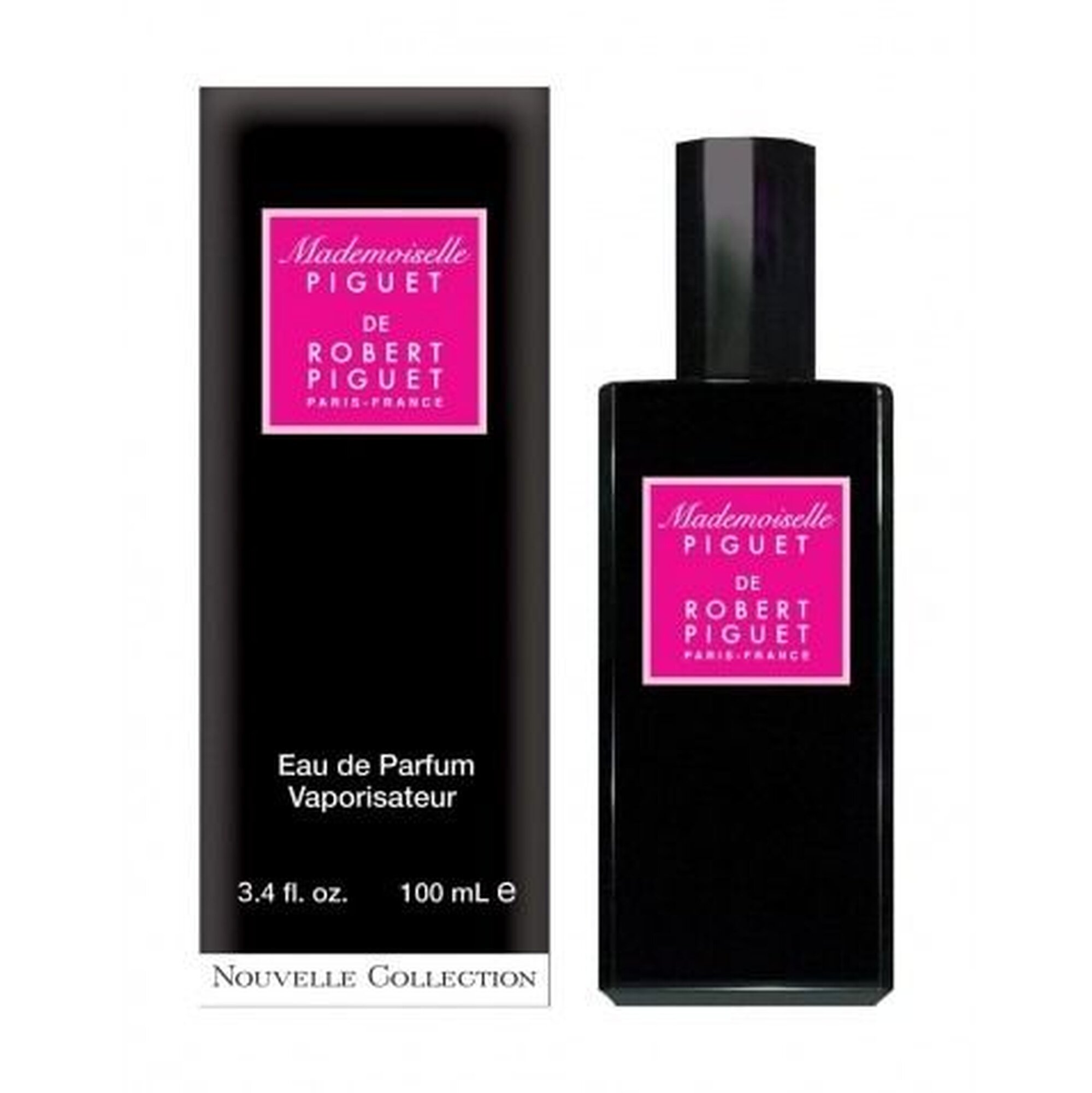 Robert Piguet Mademoiselle Piguet Парфюмерная вода для женщин 100 ml