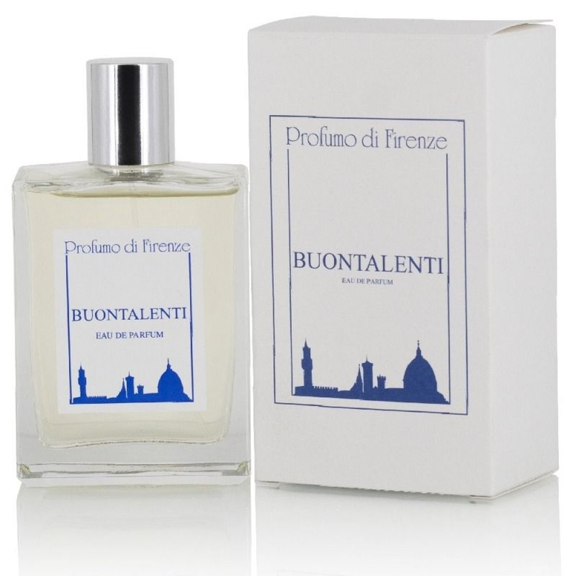 Profumo di Firenze Buontalenti Парфюмерная вода унисекс 100 ml
