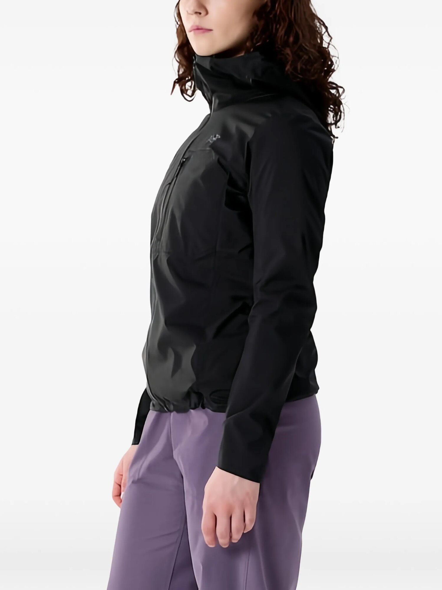 Куртка Arc'teryx Hooded zip-up jacket, размер 46 — фото 1