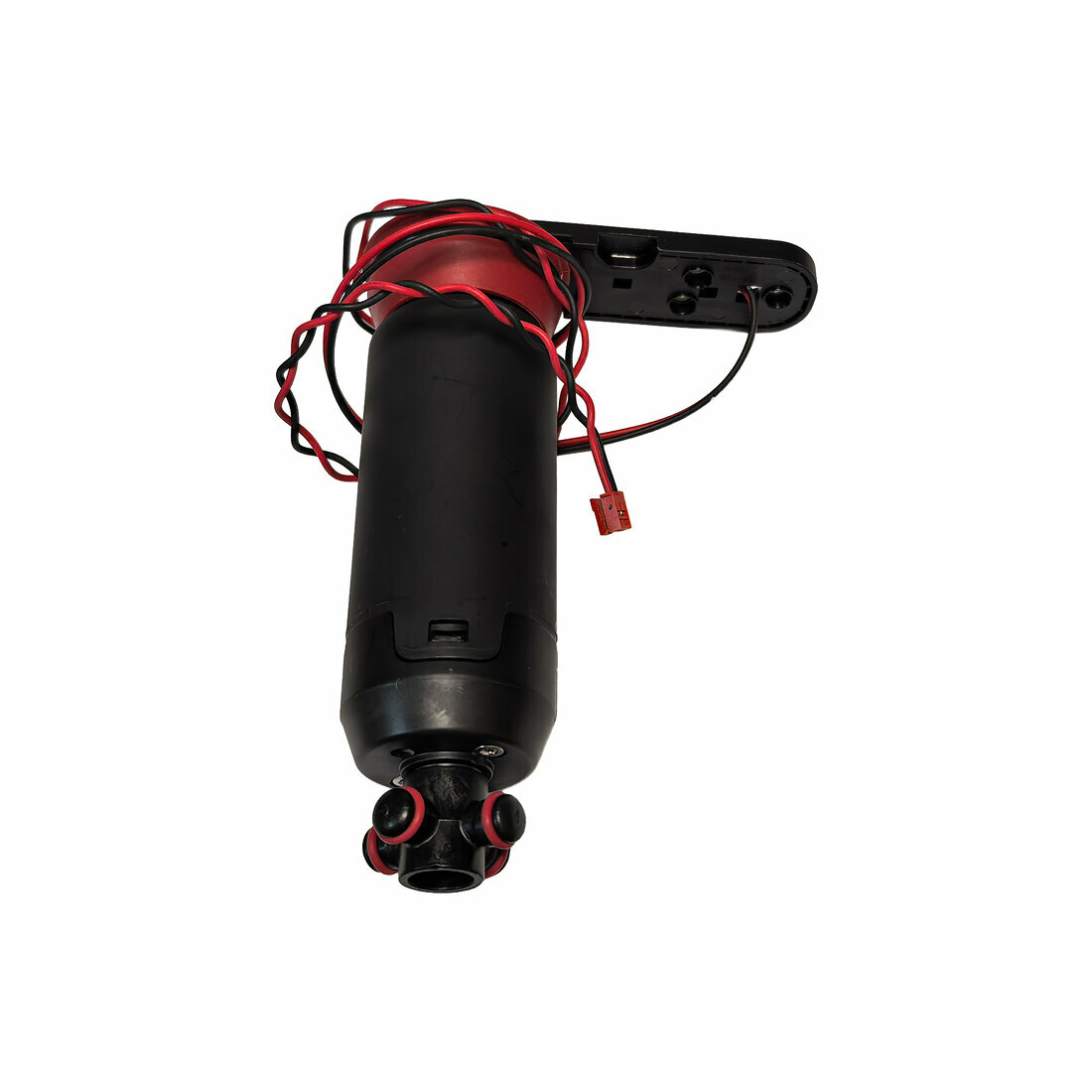 Двигатель роликовой насадки для Trouver X4 Pro