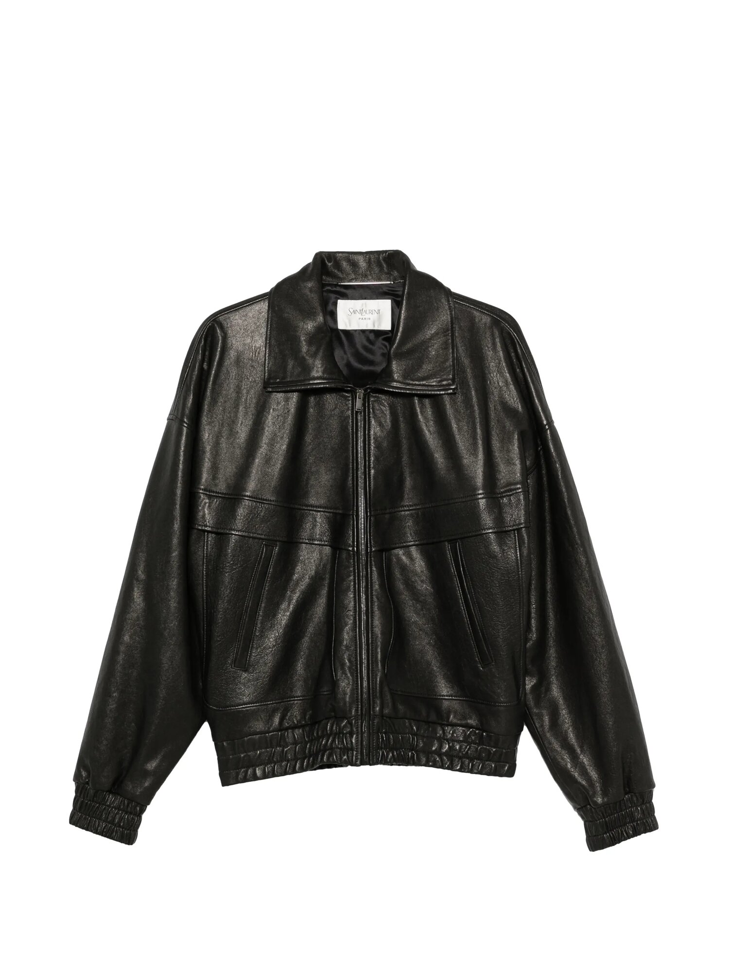 Куртка Saint Laurent