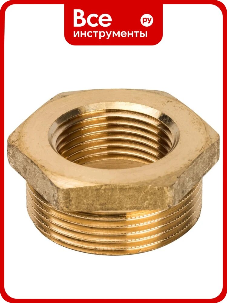Футорка STOUT 1 1/2X1/2 SFT-0028-011212 RG008Q0RUGT211