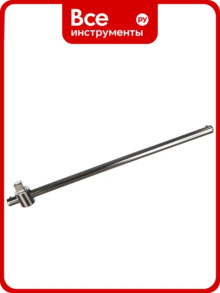 Вороток Т-образный Jonnesway S23H6500 3/4"DR