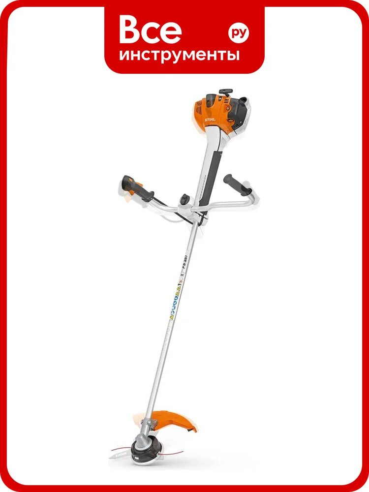 Кусторез Stihl FS 351 DM 300-3 4134-200-0409P