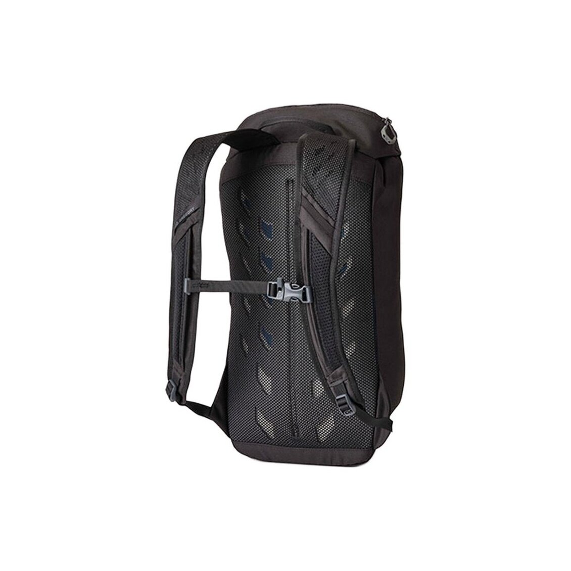 Сумка Gregory, черный — фото 1