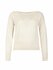 Свитер WEEKEND Boat-neck ribbed-trim sweater, размер 36