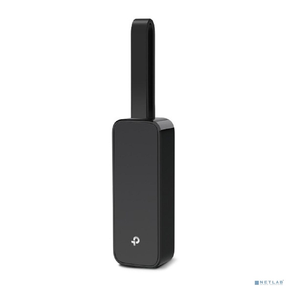TP-Link UE306 Сетевой адаптер USB 3.0/Gigabit Ethernet